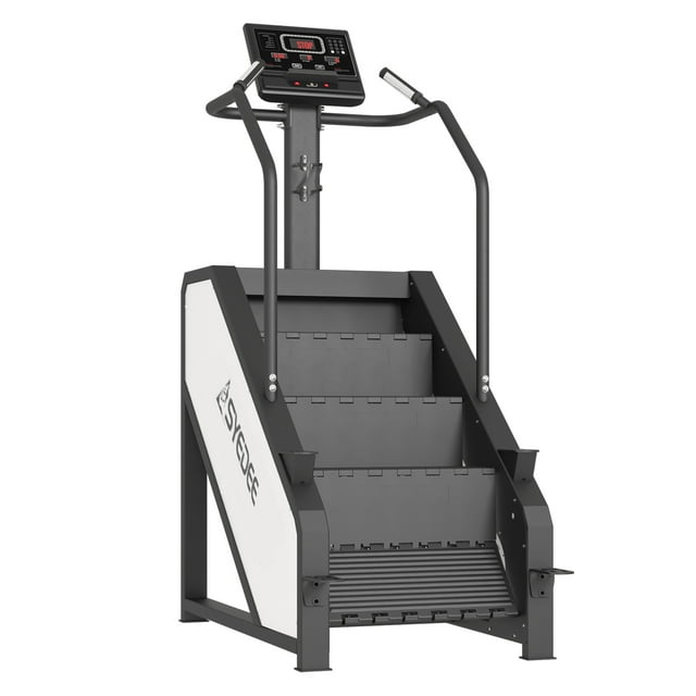Stairmaster, syedee Stair Stepper with LED Screen, Stepmill Exercise M ... Stairmaster, syedee Stair Stepper with LED Screen, Stepmill Exercise M ...
