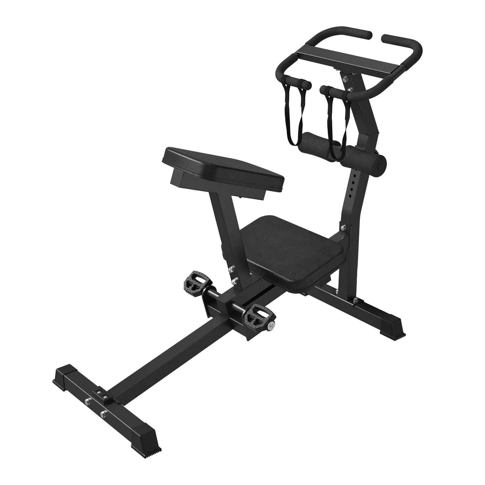 Syedee Full Body Stretching Machine - Ideal for Workouts, Exercises, S ...