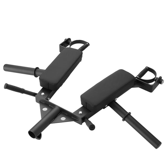 syedee Landmine Squat Attachment, Heavy-Duty T-Bar Row Machine with Vi ...